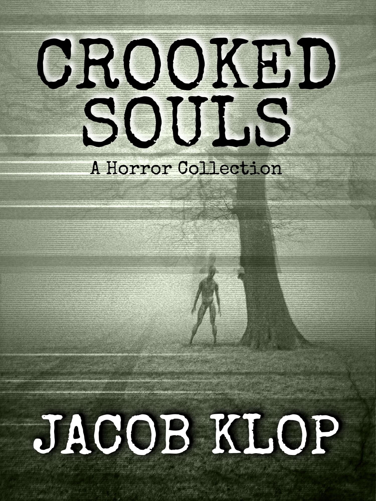 Author Interview: Jacob Klop – PENSTRICKEN